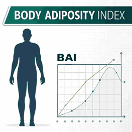 Body Adiposity Index (BAI)